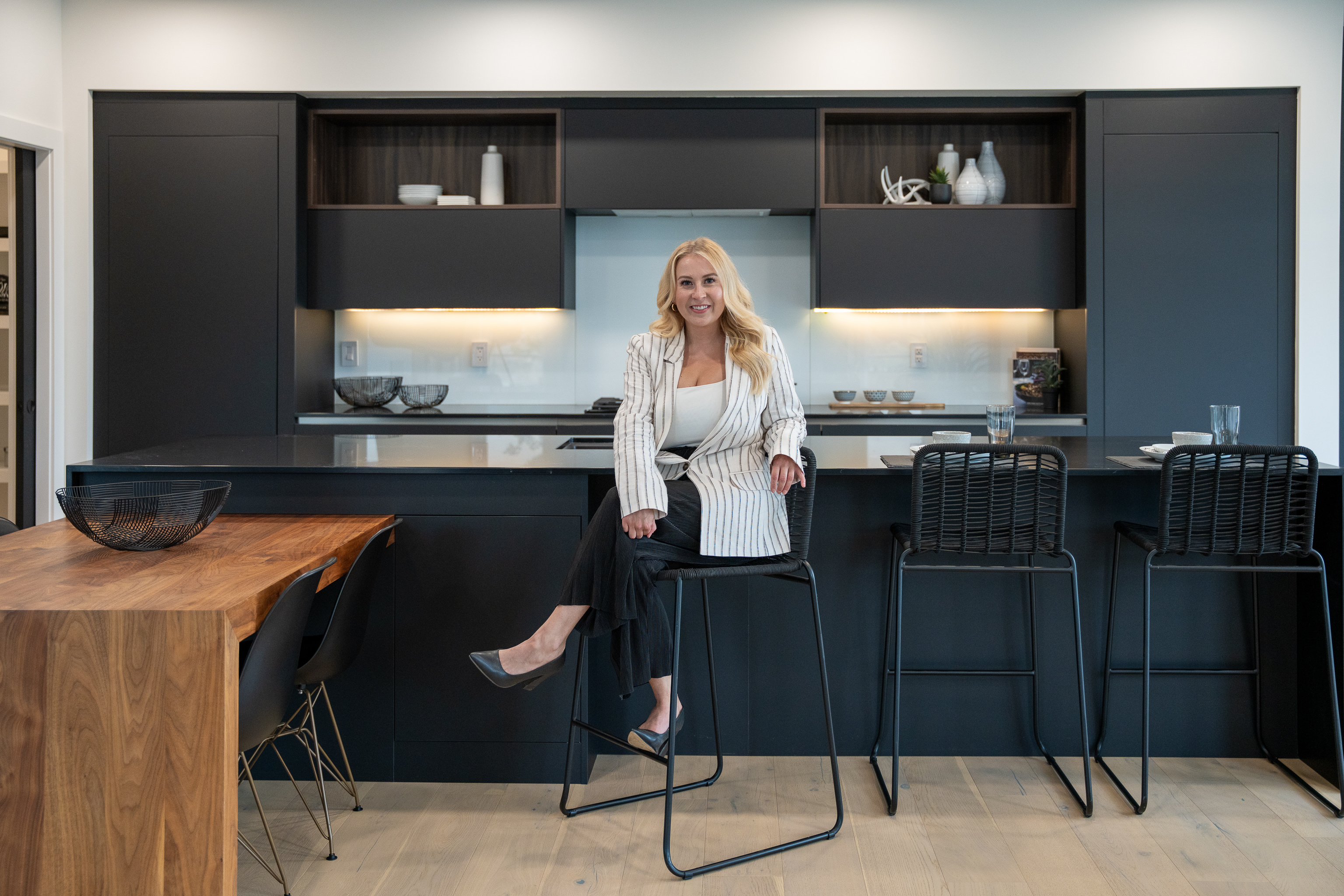 Meet Our Team - Jenn Parks, Client Experience Manager